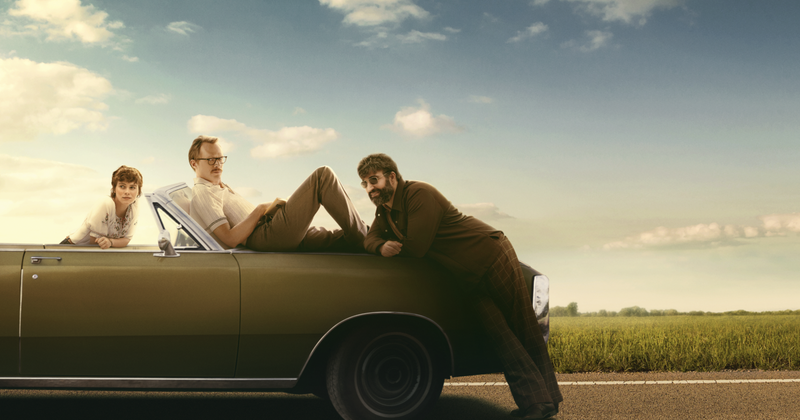 Miramax Catalog - Featured Films