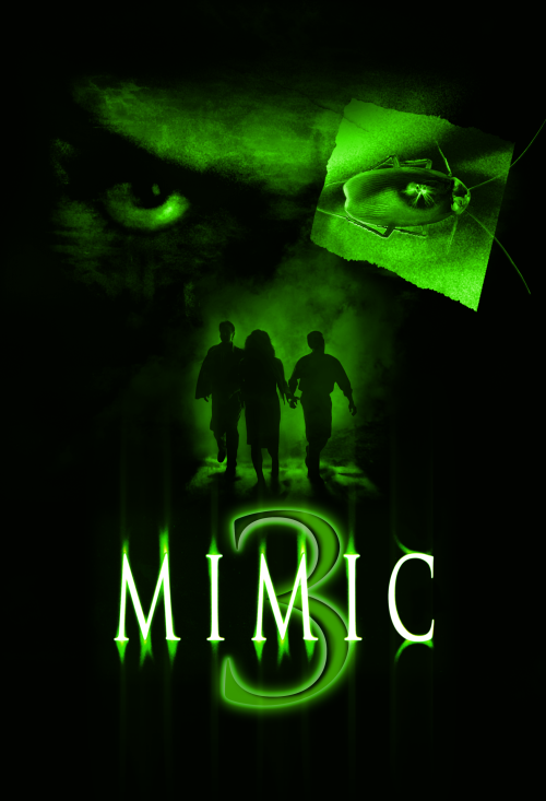 Mimic 3 Movie